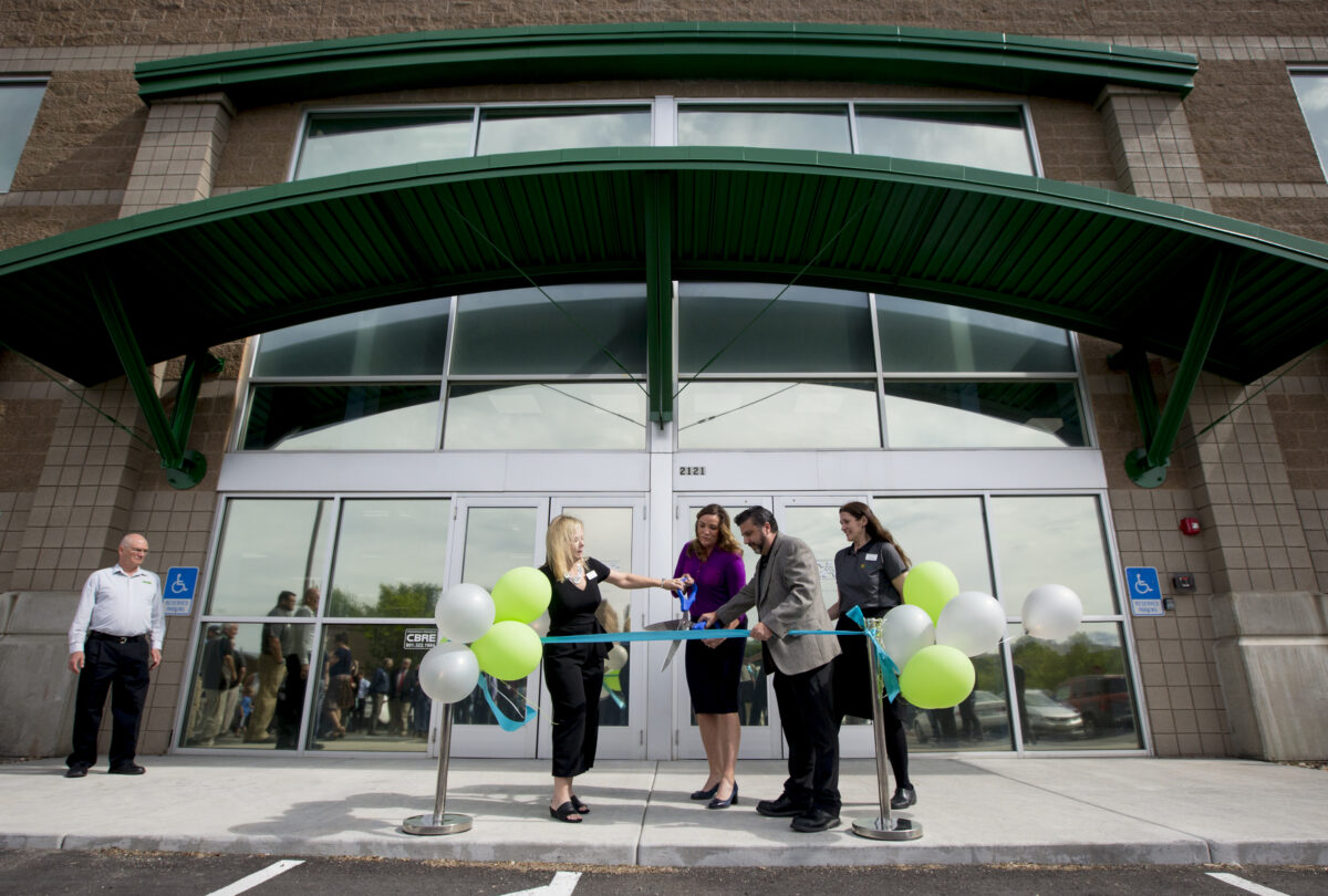 UCAS sees enrollment surge after opening second campus in Provo | News ...
